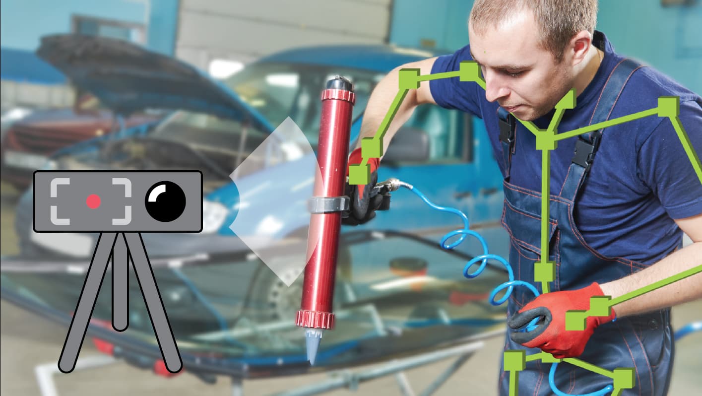 VR Training: mcframe MOTION VR-learning | BENG